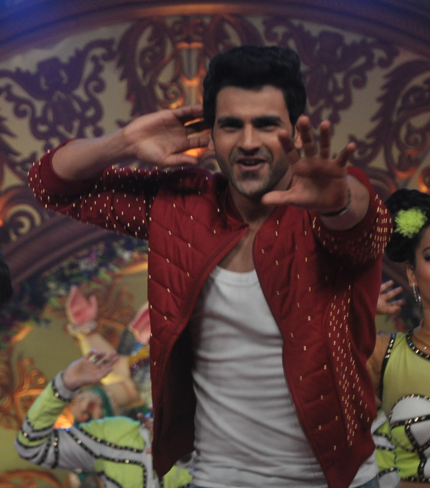 Kundali Bhagya’s star-studded ‘Jai Ganesh Deva’