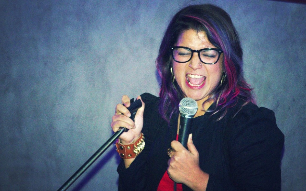 Reasons to watch Aditi Mittal LIVE | IWMBuzz