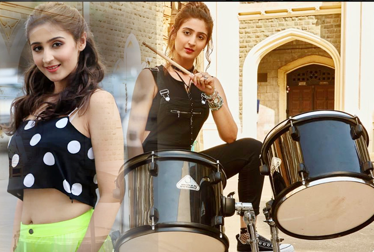 Dhvani Bhanusali: All you need to know about the Pop Superstar