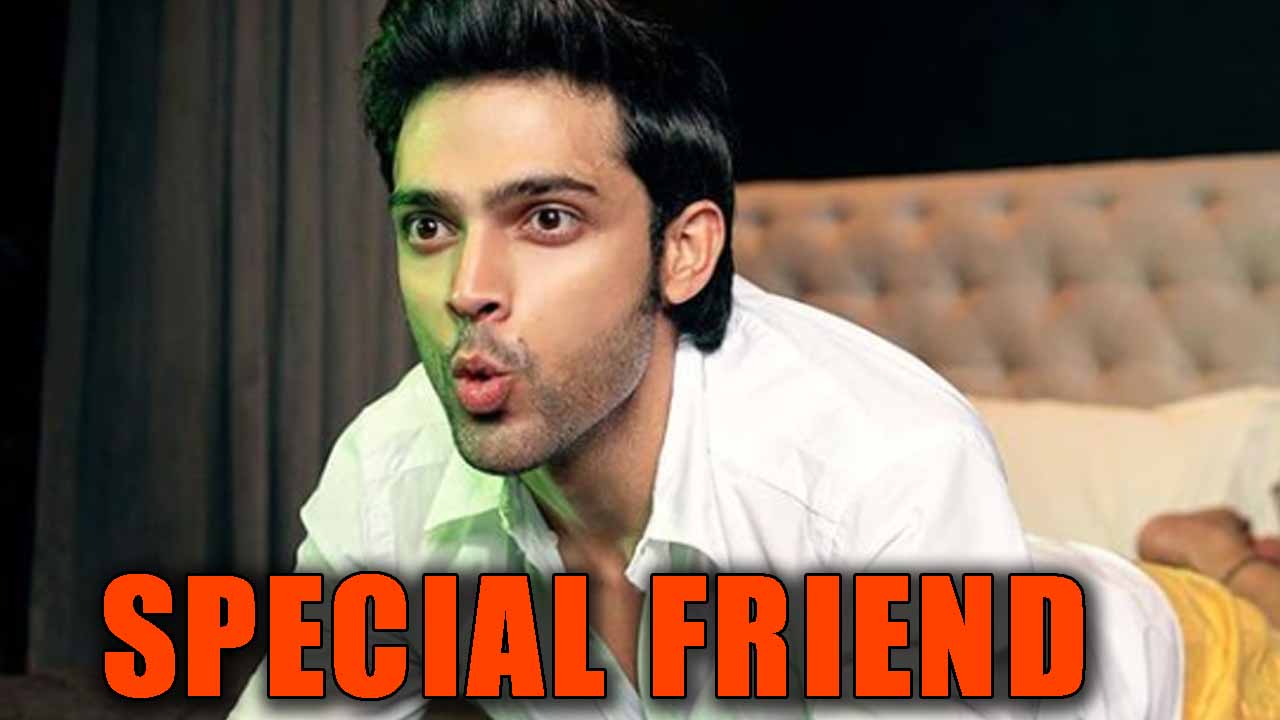 Kasautii Zindagi Kay's Parth Samthaan finds his 'SPECIAL FRIEND' during ...
