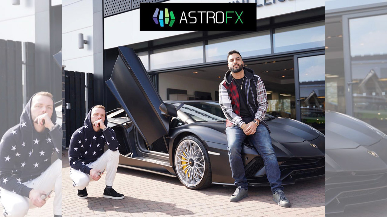 AstroFX is Gaining Strength in Global Market for Recognised Courses and Training programs in ...