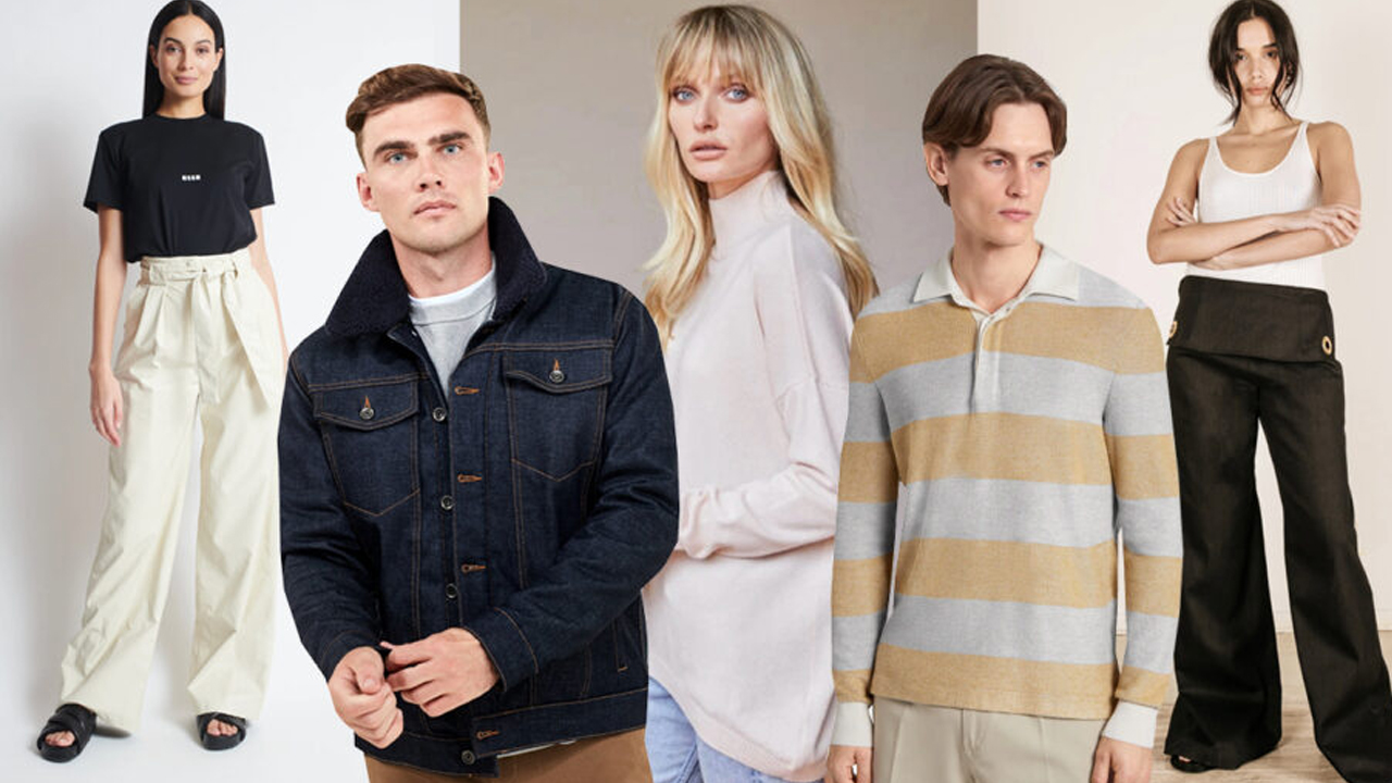 COVID-19 & Fashion: 7 Ways To Look More Stylish Post Lockdown