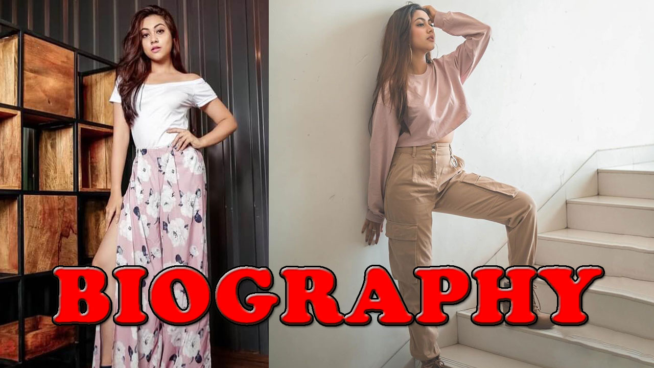 Reem Shaikh's Biography, Education, And Net Worth