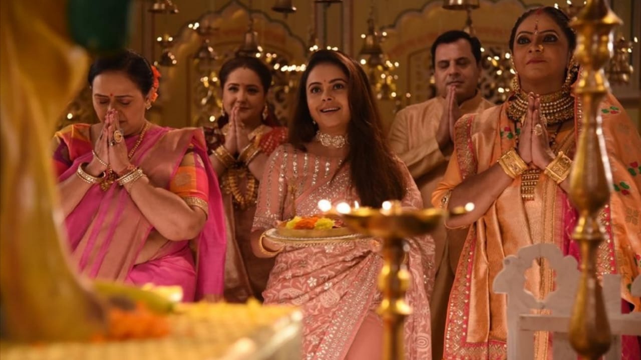 Entertainment, Rasoda, Koki & Gopi take center stage as ' Saath ...