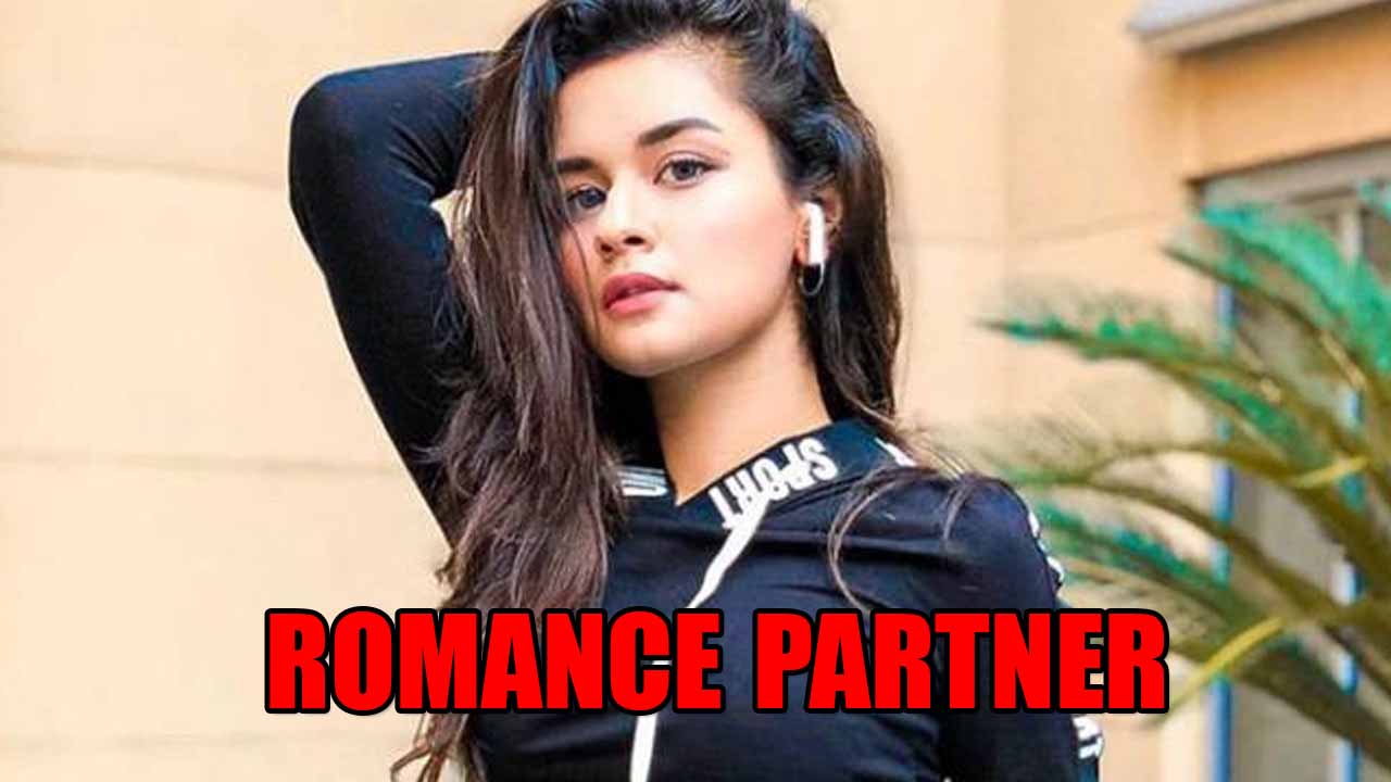 Who is Avneet Kaur's latest romance partner? Find out