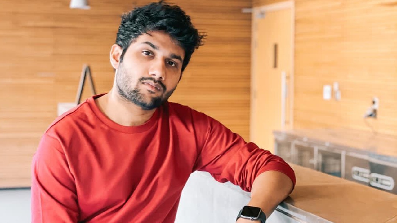 Harsh Ronak Singh: The Journey of Dynamic Young Man From Being A Social ...