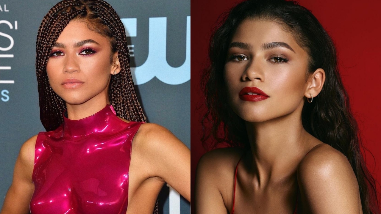 Zendaya's Top 5 Boldest Avatars You Would Like To Try: Take A Look