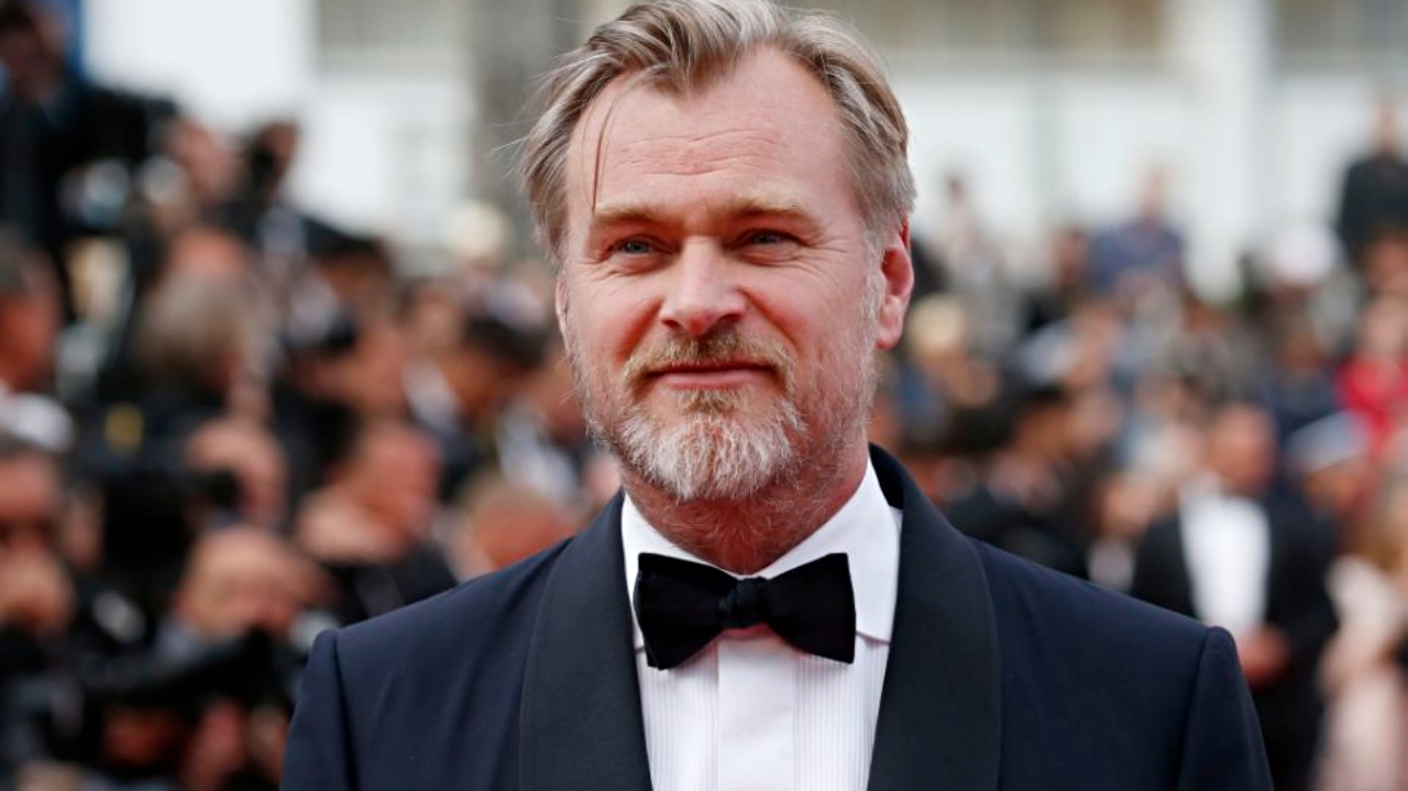 Top 5 Hit Movies Of Handsome Filmmaker Christopher Nolan