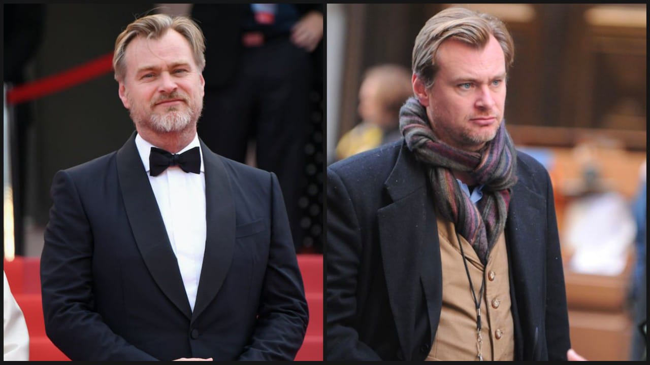 Christopher Nolan Looks Hot In Formal Outfits You Can Take Inspo From!