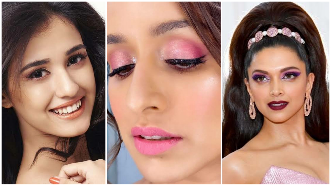 3 Unique Eye Makeups That Make You Look Outstanding