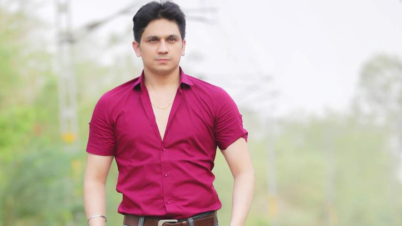 Sajil Khandelwal: A Blooming Star Says, I Like Acting More Than Being A ...