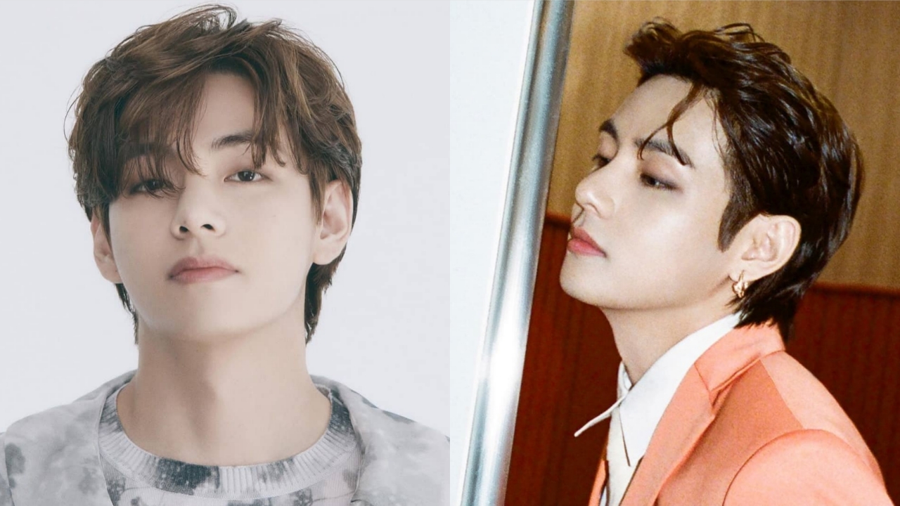 Newest Facts Of BTS 'V' You Need To Know Right Now: Read Here