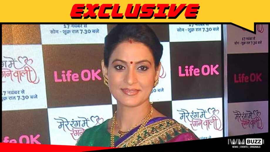 Dolly Sohi to enter Zee TV's Kumkum Bhagya