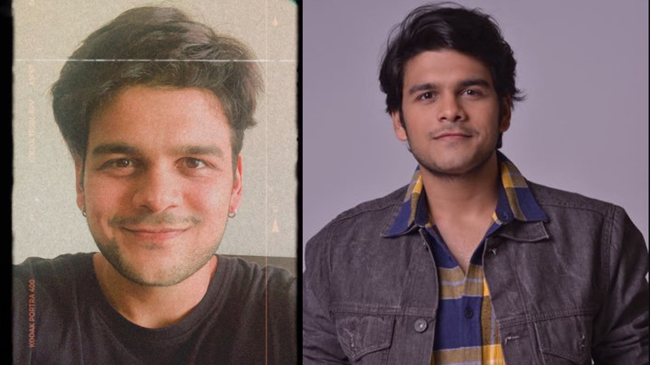 Taarak Mehta Ka Ooltah Chashmah 'cutie' Bhavya Gandhi shares 'heart ...