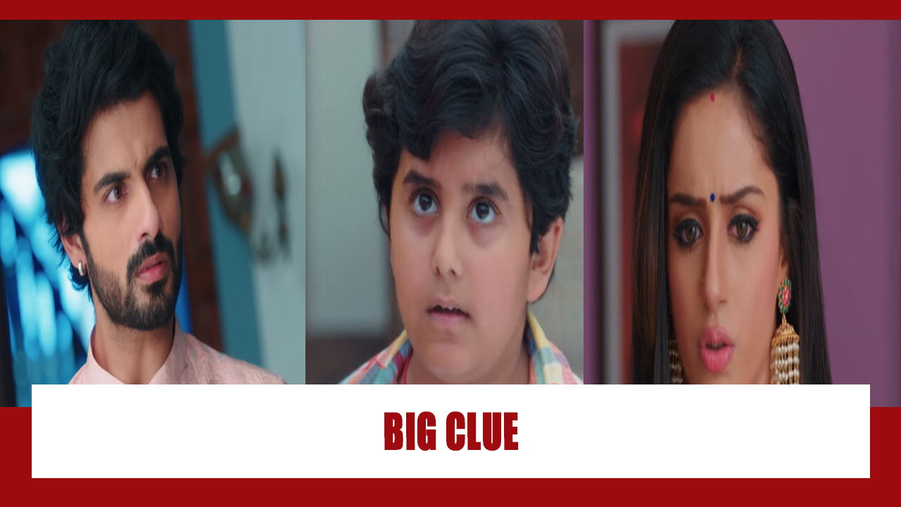 Yeh Hai Chahatein Spoiler Alert: Rudraksh and Preesha get a big clue ...
