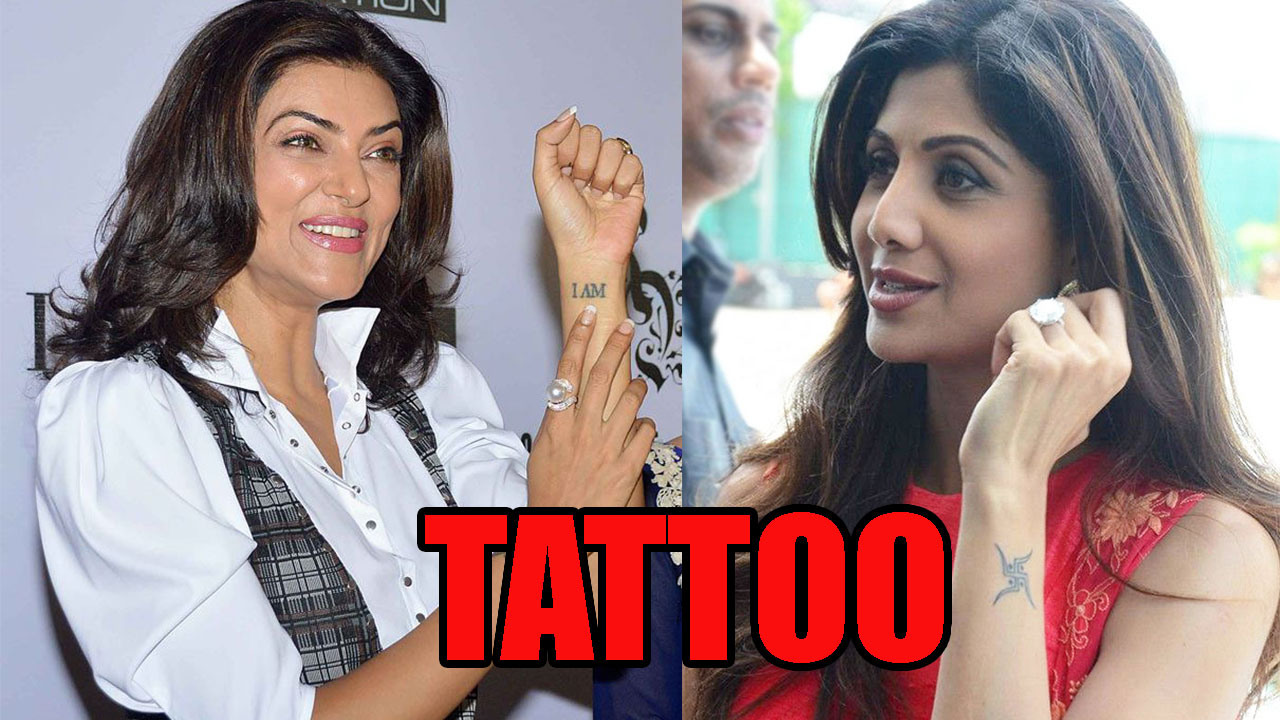 From Sushmita Sen And Shilpa Shetty: Did You Know These Celebs Have A ...