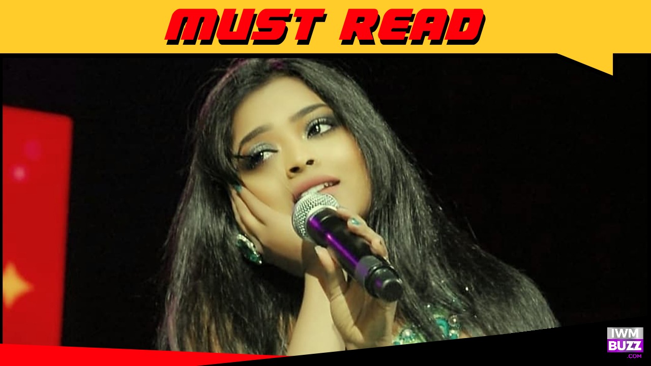 In Bollywood, I want to playback for Deepika Padukone - Singer Ranina Reddy