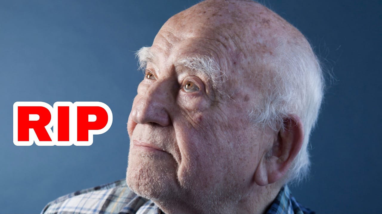 RIP: Emmy-winning actor Ed Asner passes away