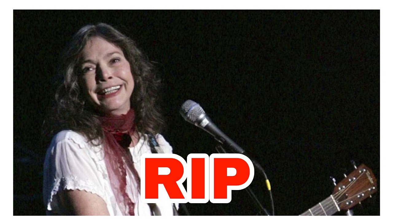 RIP: Grammy-winning folk singer-songwriter Nanci Griffith passes away ... RIP: Grammy-winning folk singer-songwriter Nanci Griffith passes away ...