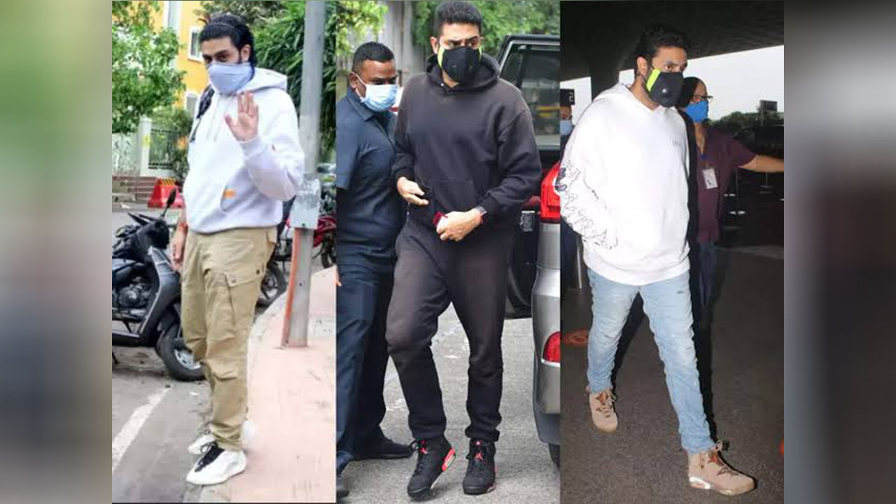 From Lanvin Leather Curb Sneakers To Nike Air Jordan 3 Tinker: A Sneak ...