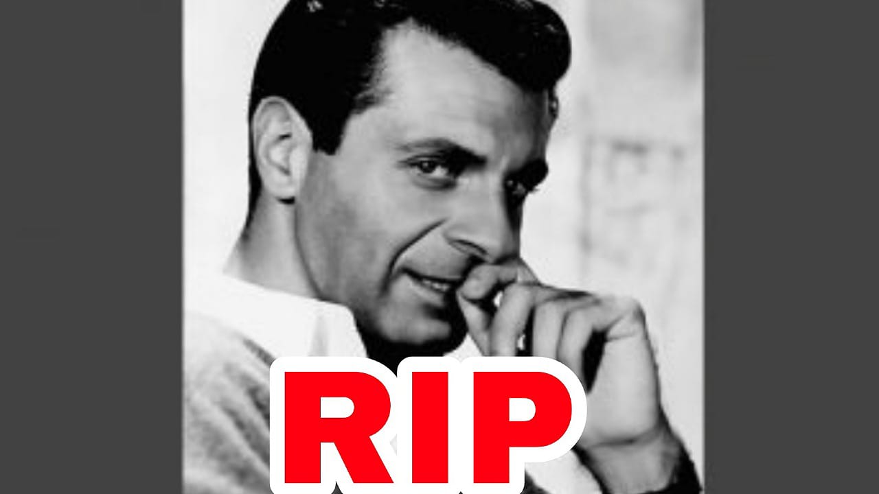 RIP: Legendary comedian Mort Sahl passes away