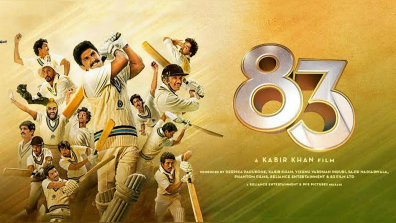 5 Reasons Why '83' Is Worth Its Wait In Gold