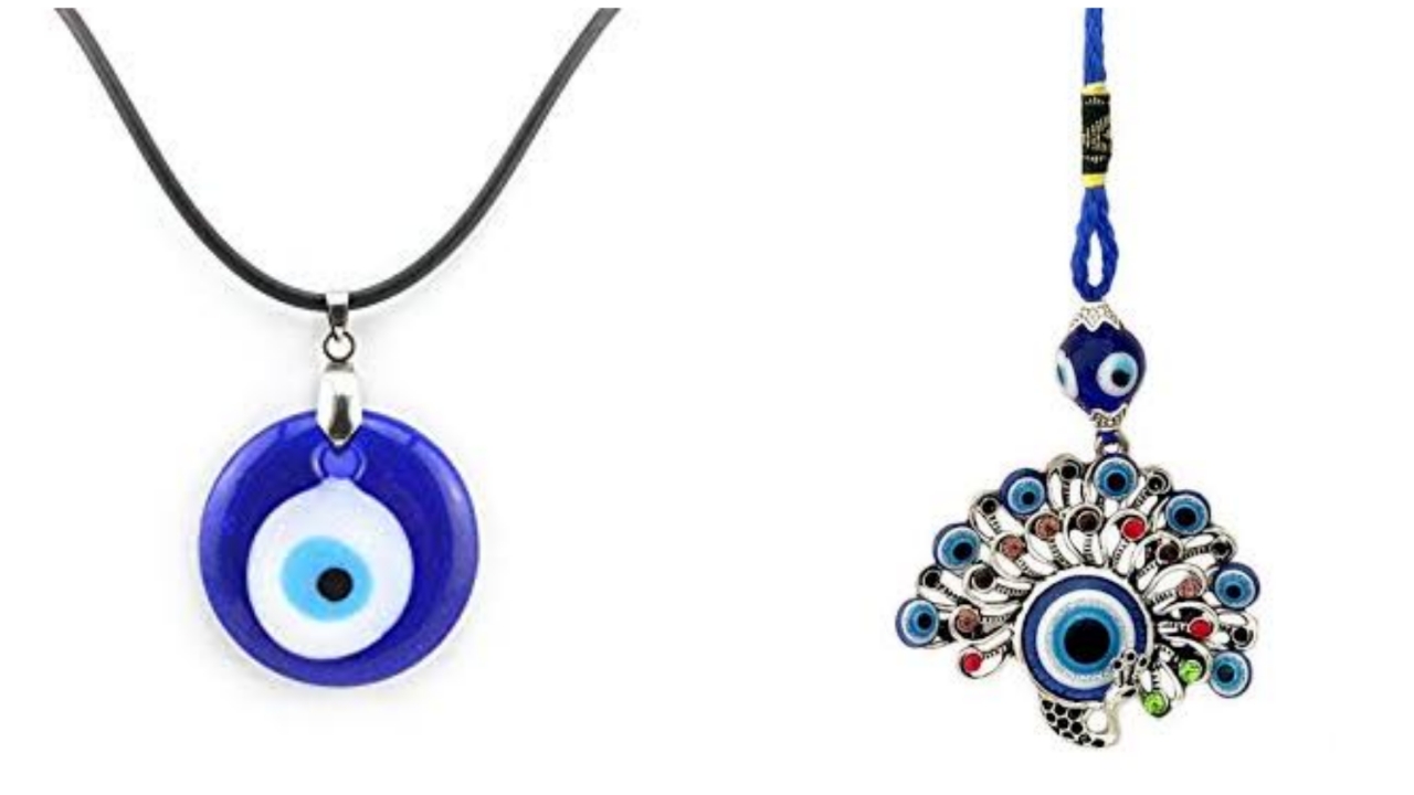 Are You A Believer Of Buri Nazar? Check Out 5 Evil Eye Accessories You ...