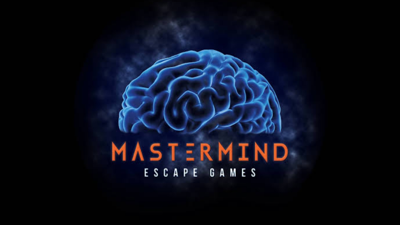 Have The Time Of Your Life Challenging Your Brain, Mastermind Escape Is ...
