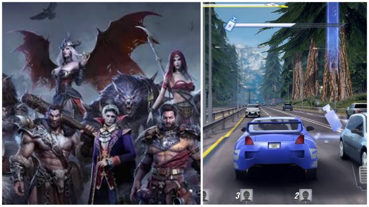 The Most Exciting Games You Can Pre-Register On Android Right Now | IWMBuzz