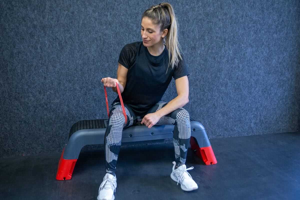 You Can Do This Heavy Resistance Daily Exercise If You're A Beginner ...