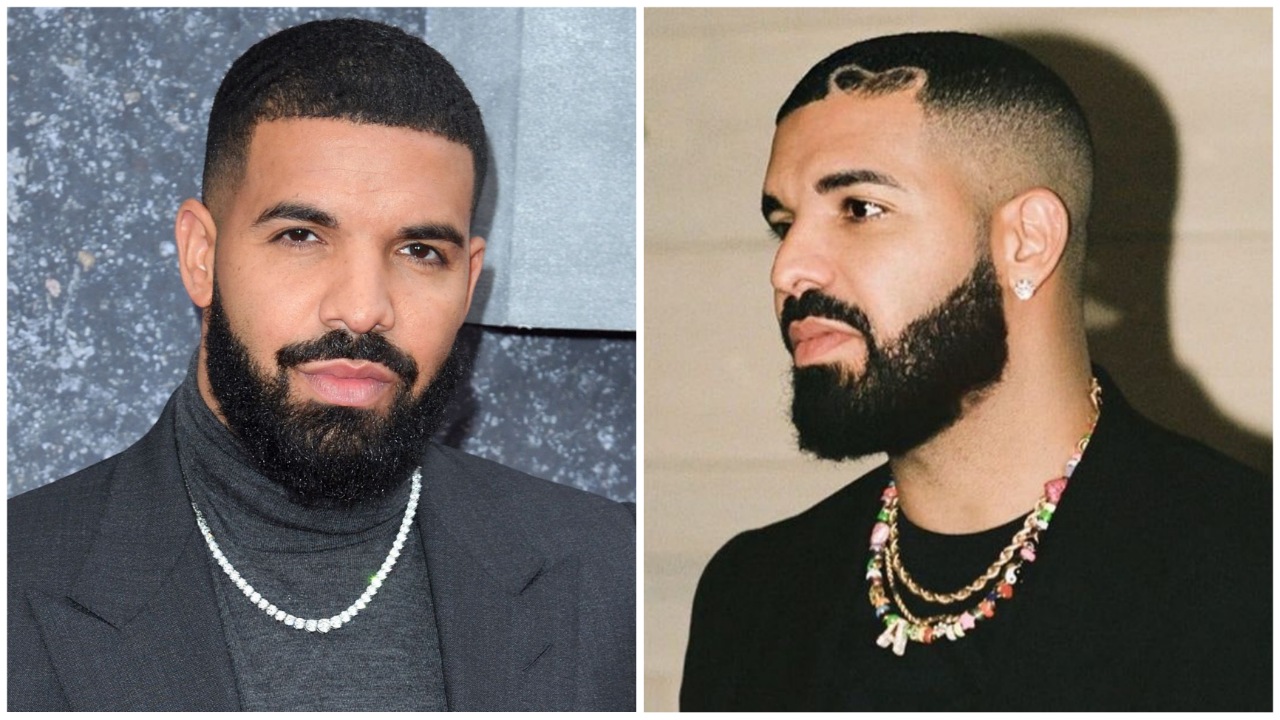 Drake's 5 Greatest Hits That You Might Want To Vibe Too! Tap To Check ...