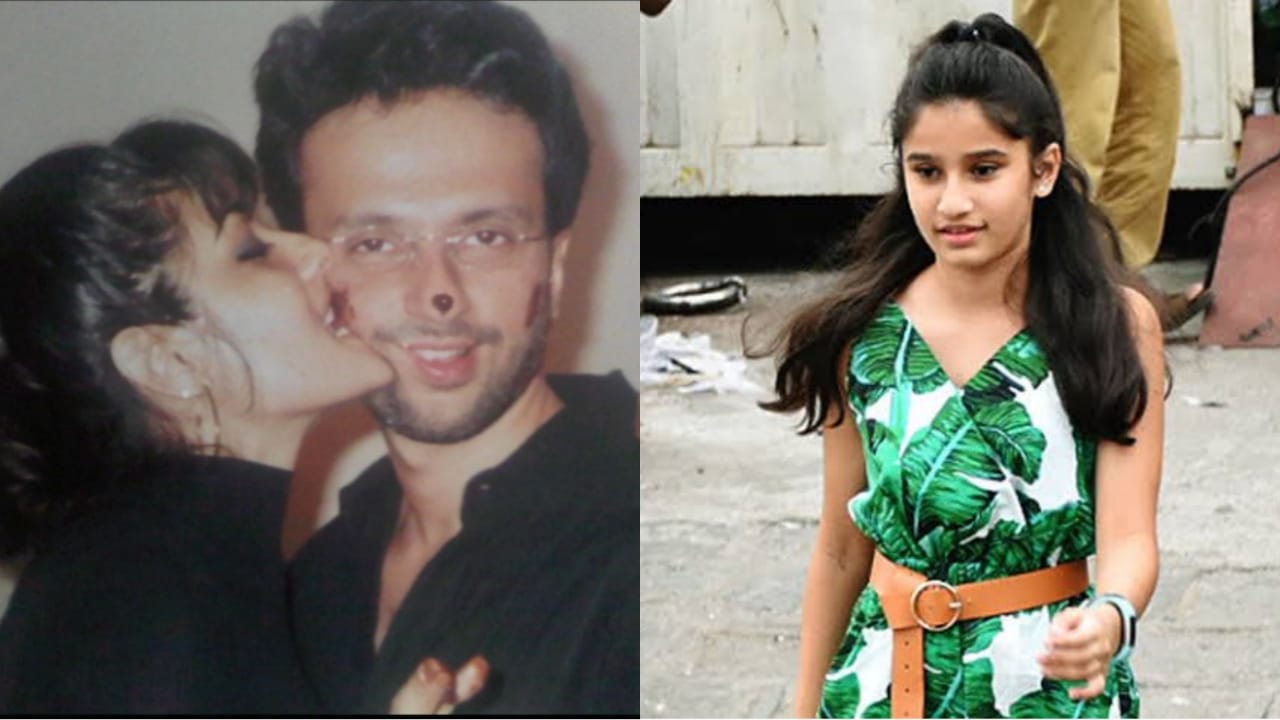 Raveena Tadoon’s Daughter Rasha Takes It To The Gram To Share A Cute ...