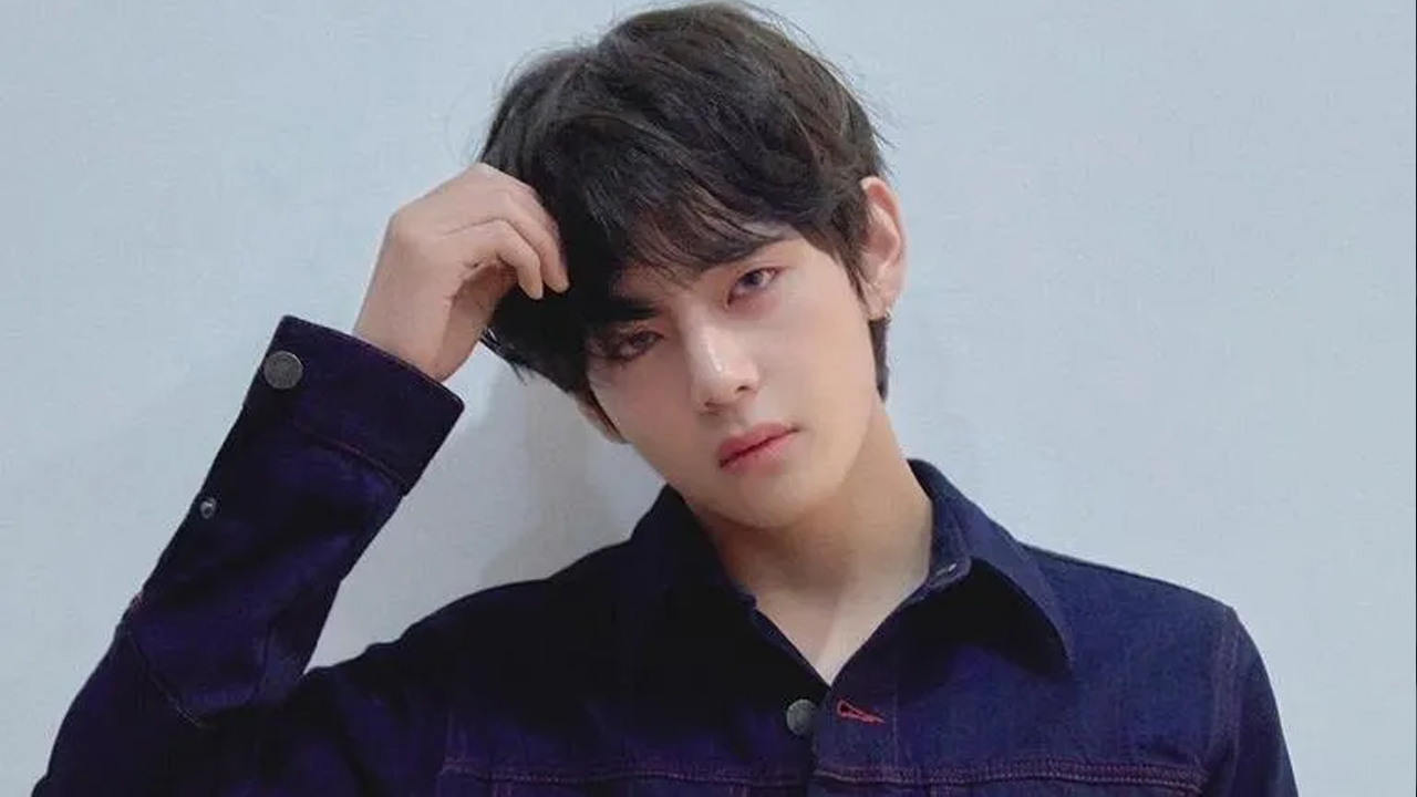 BTS V’s fun and adorable interaction with fans would make your day ...