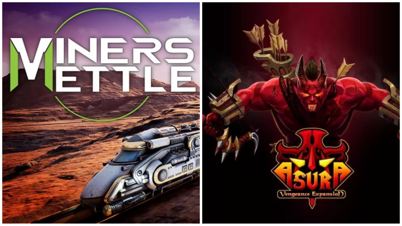 The Top 3 Must-Play PC Games By Indian Developers