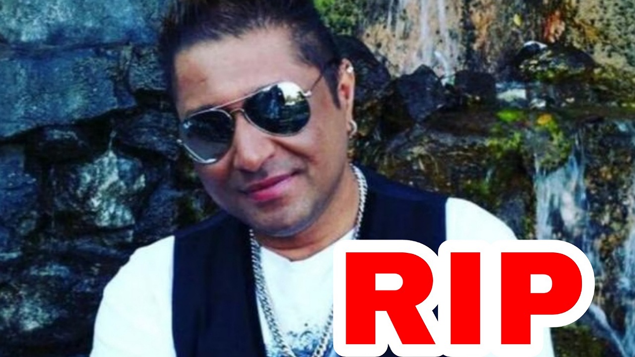 RIP: Pop singer Taz from Stereo Nation passes away at 54