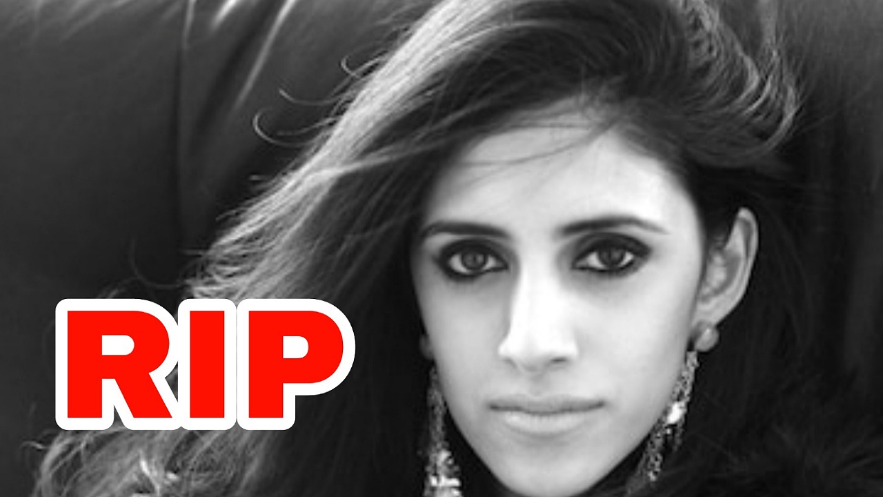 RIP: Top fashion designer Prathyusha Garimella found dead at Hyderabad ...