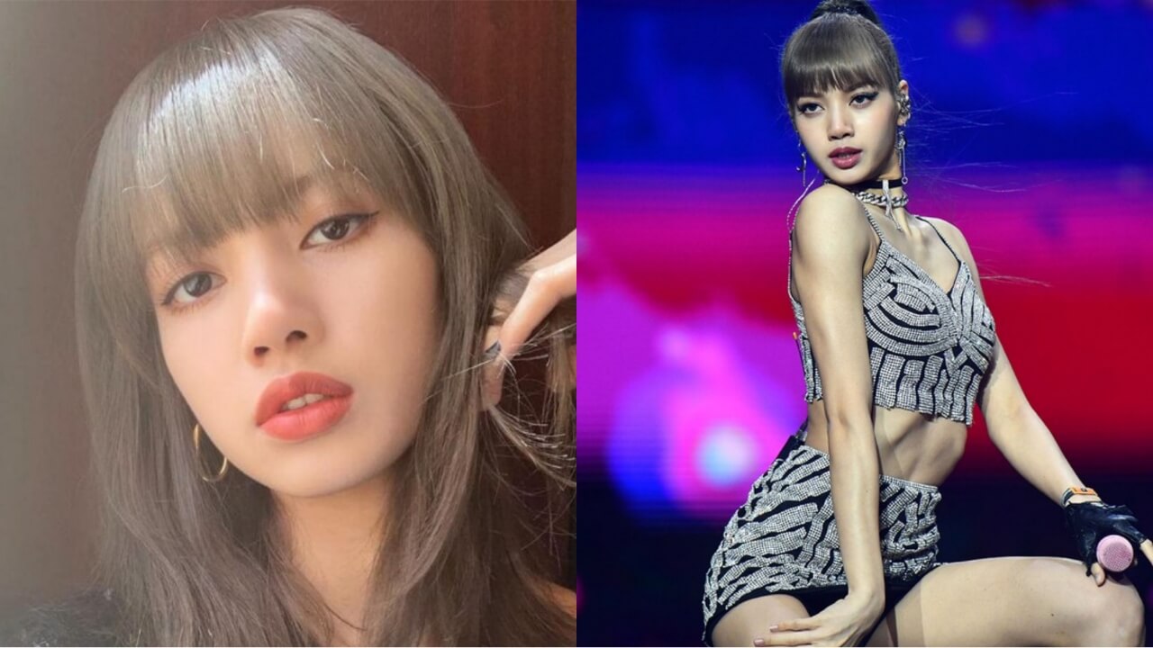 Times When Blackpink Lisa Received The Worst Stage Outfits According To ...