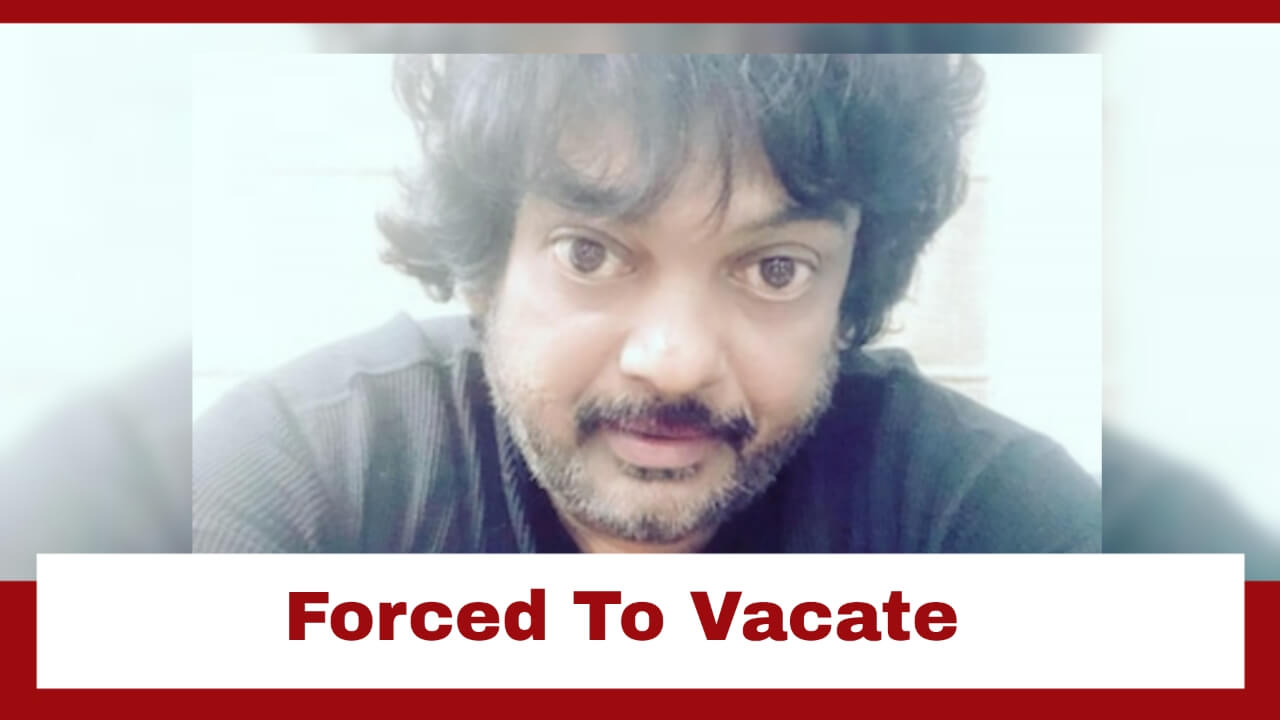 Liger Director To Vacate His Mumbai Flat After The Vijay Deverakonda ...