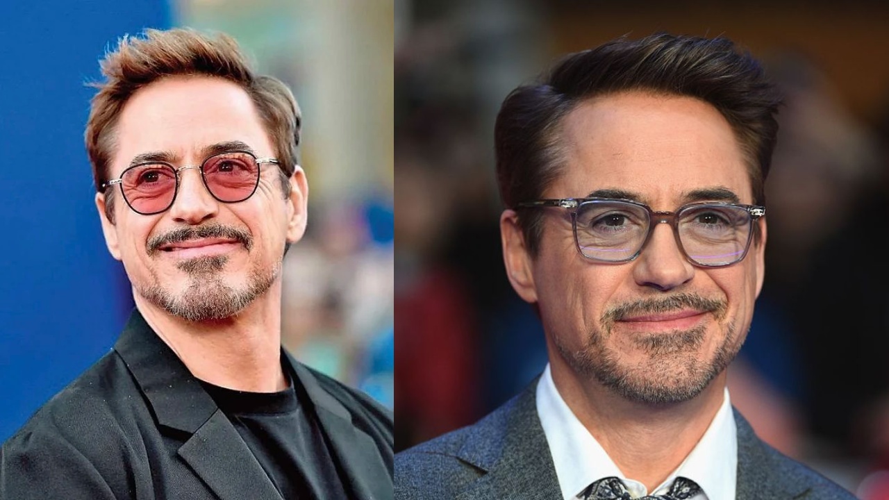 7 Lesser Known Facts About Robert Downey Jr.