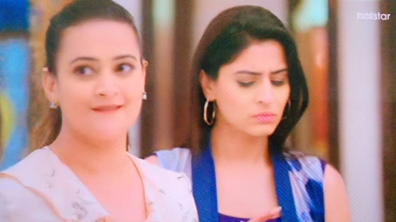 Anupamaa 11 November 2022 Written Update Ep 738: Devika Flops The Plan ...