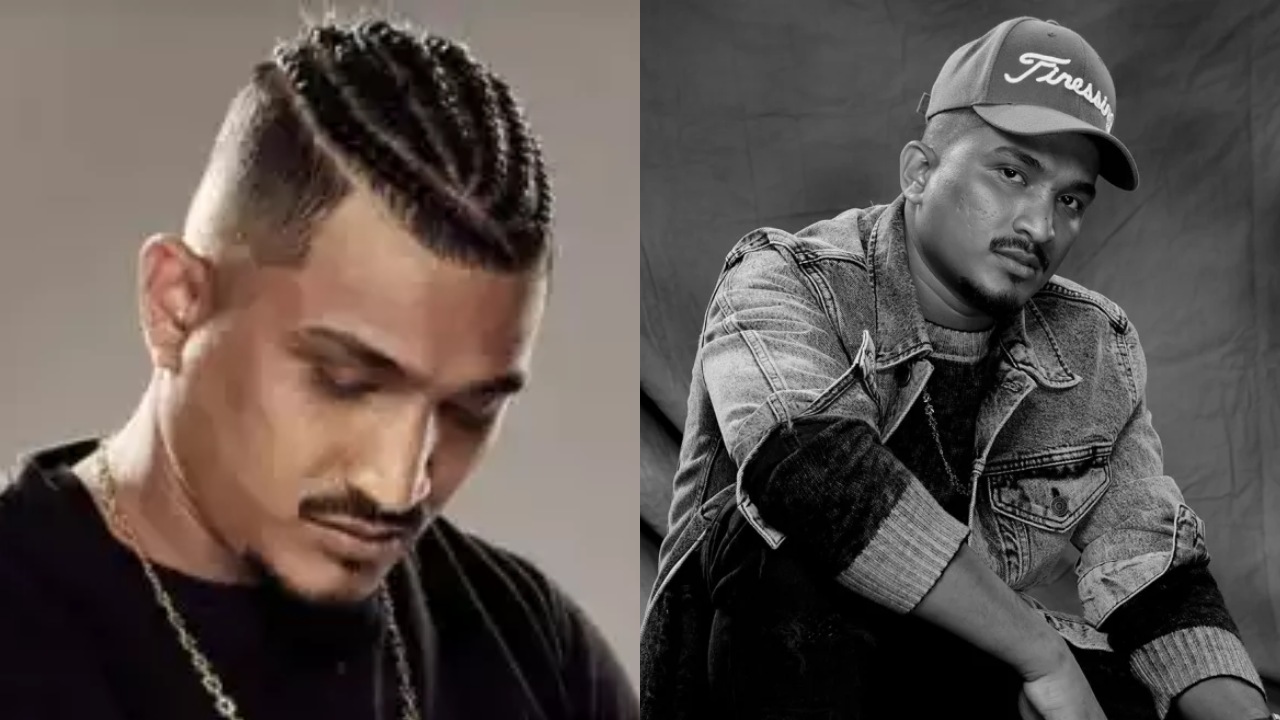 5 Times Divine's Rap Songs Thrilled Our Soul | IWMBuzz