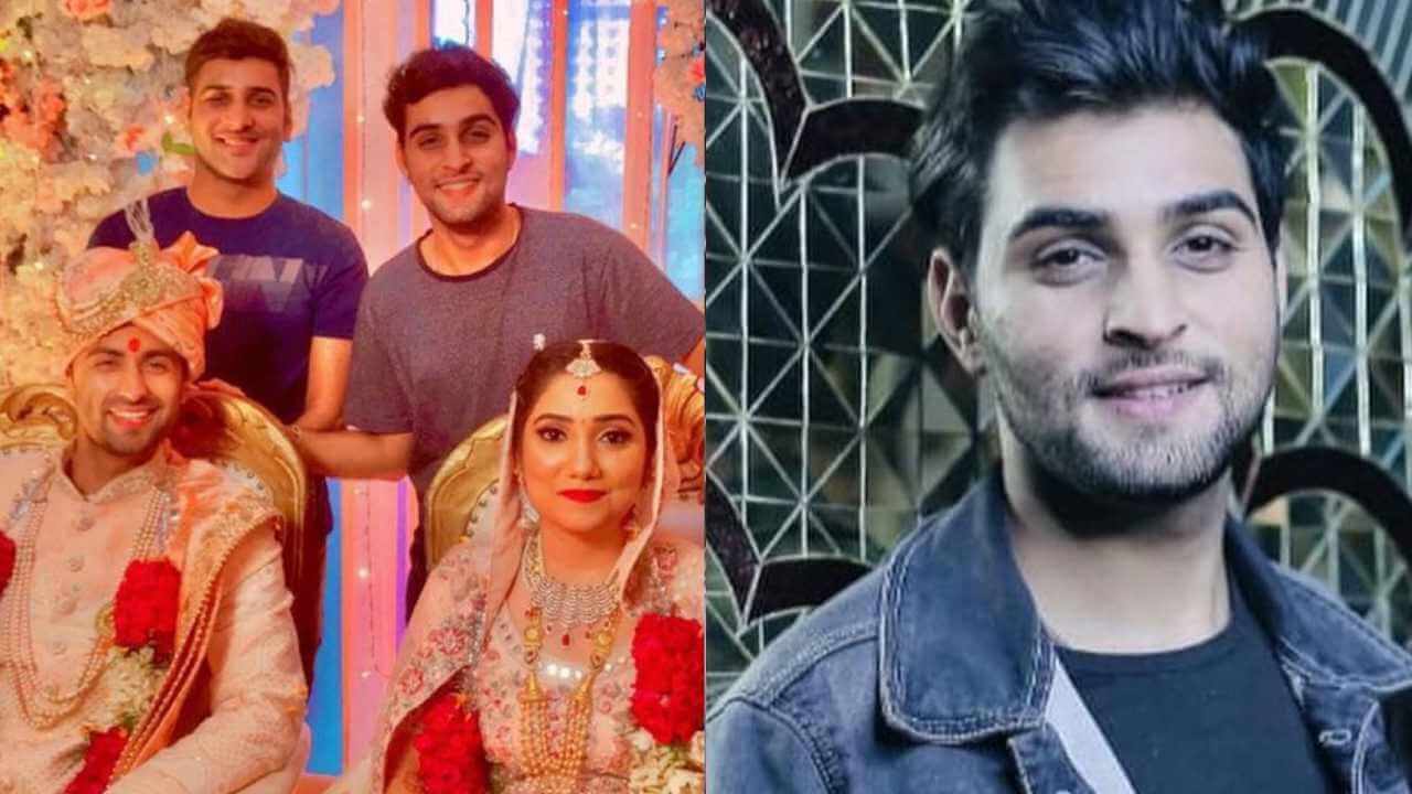 Arjun Verma got his work recognized at well-known Television actor ...