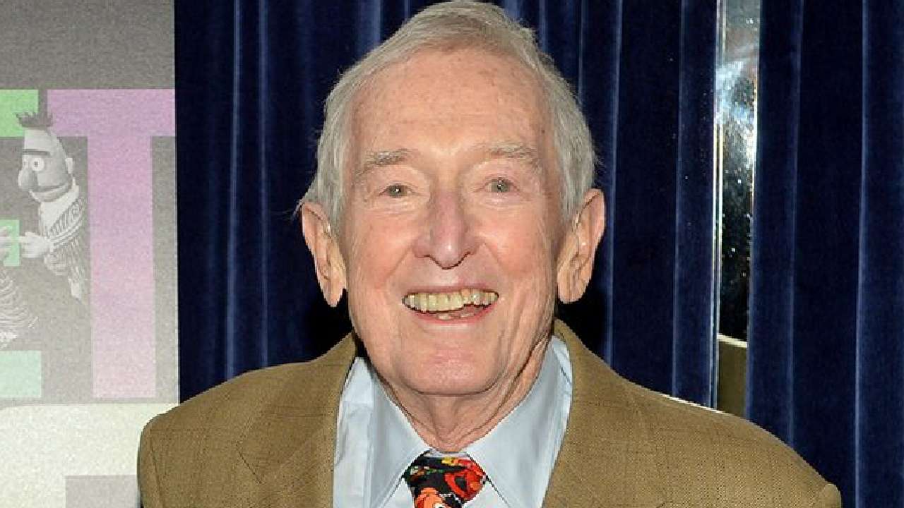 RIP: Bob McGrath, 'Sesame Street' star passes away at 90