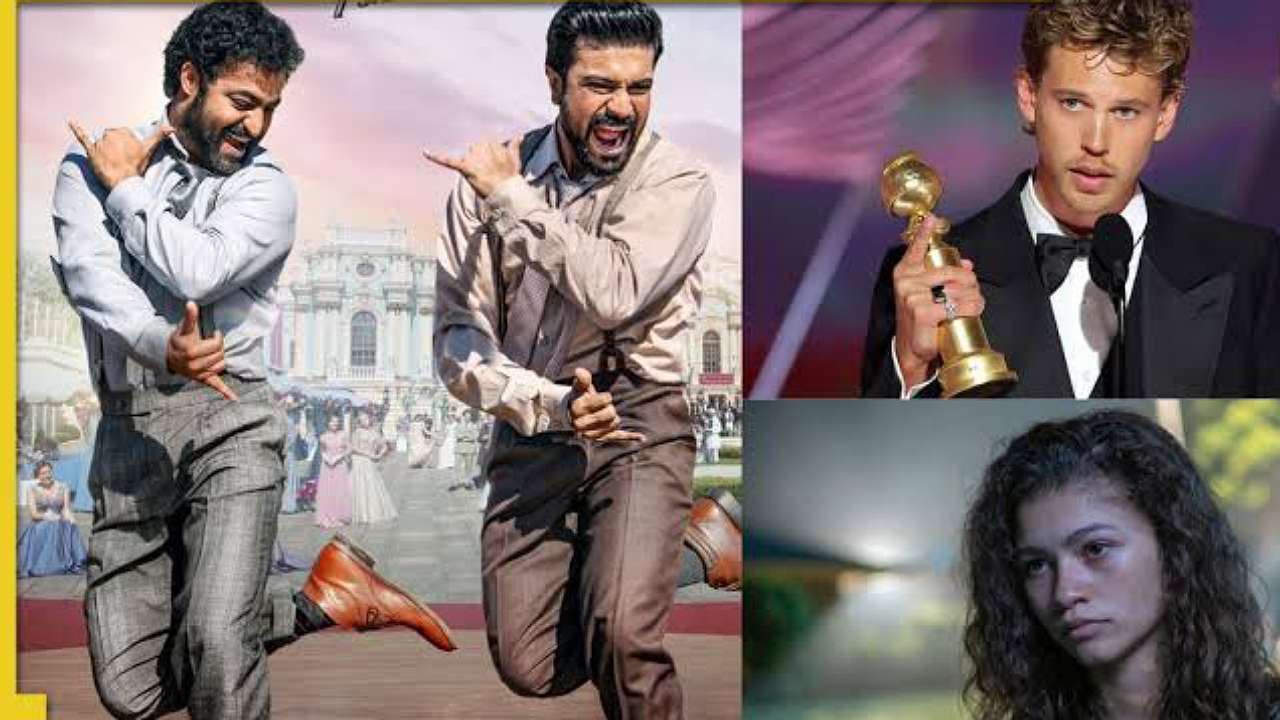 Golden Globes 2023: Check out full list of winners